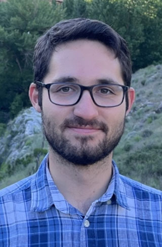 David Repáraz - Team - Über uns - Institut für Anatomie - Universität Bern