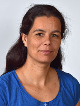 Inês Marques - Team - Über uns - Institut für Anatomie - Universität Bern