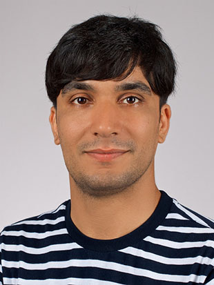 Iman Rostami - Team - Über uns - Institut für Anatomie - Universität Bern